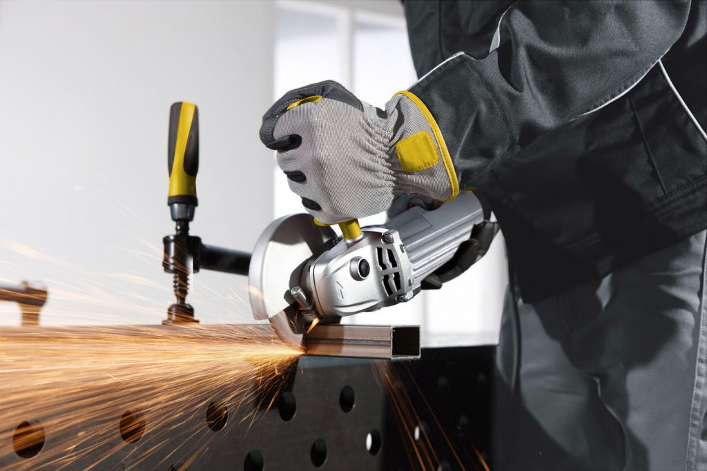 Air Tools | Cómo usar correctamente la Amoladora Air Tools | Cómo usar correctamente la Amoladora